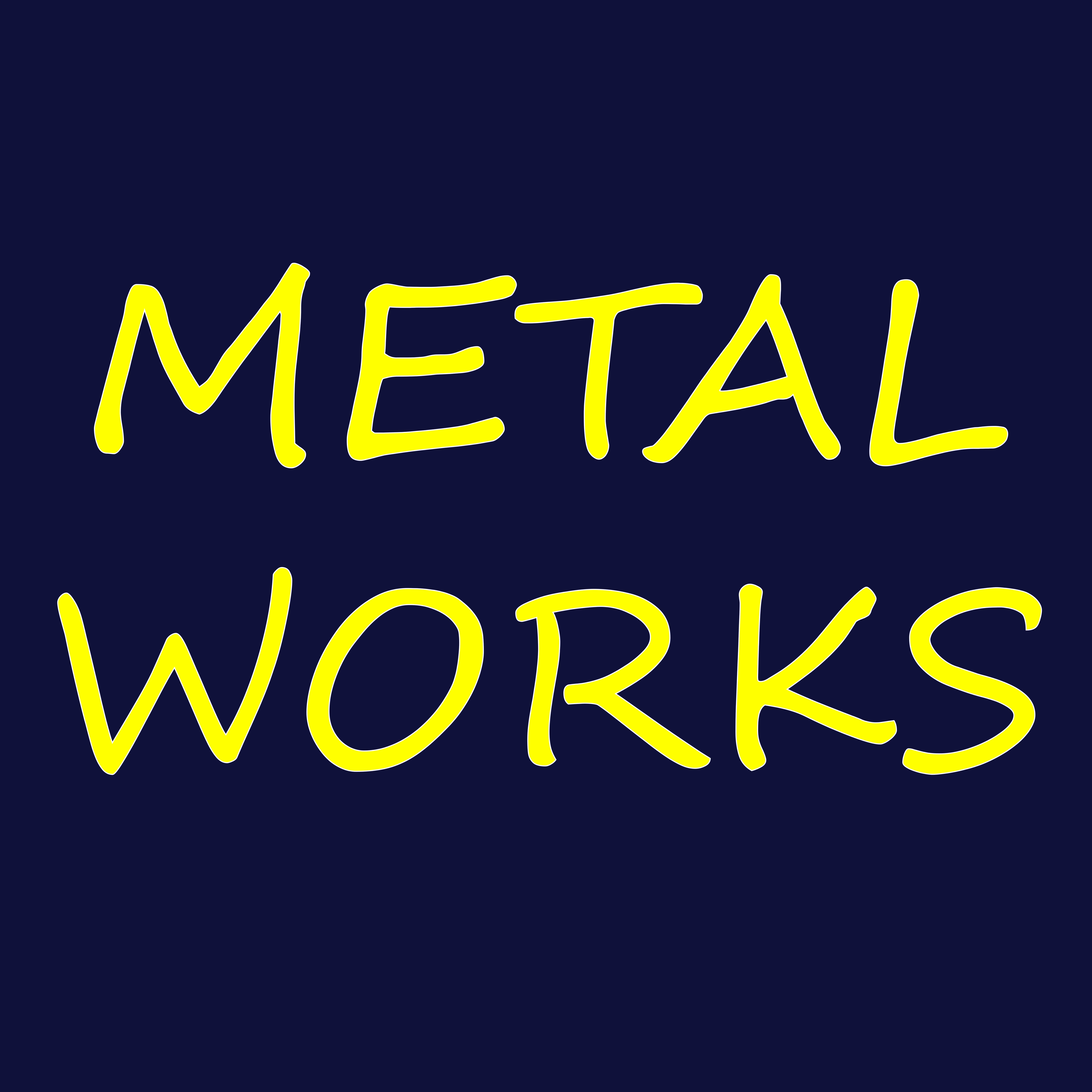 MetalWorks – Aero Maker Space