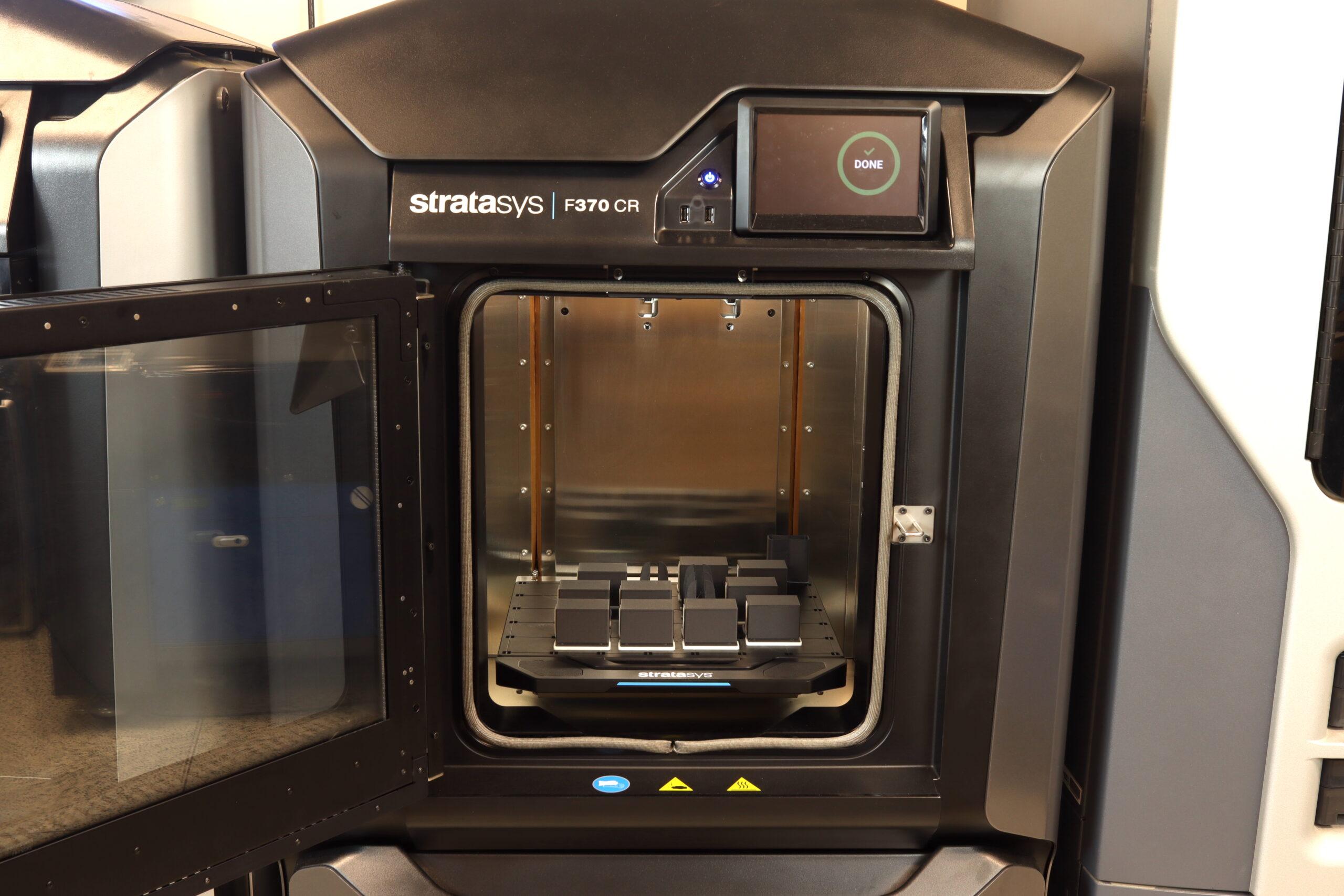 F370 – Aero Maker Space